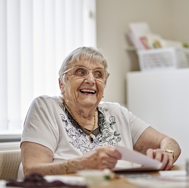 Discover Life at Westward - Westward Care