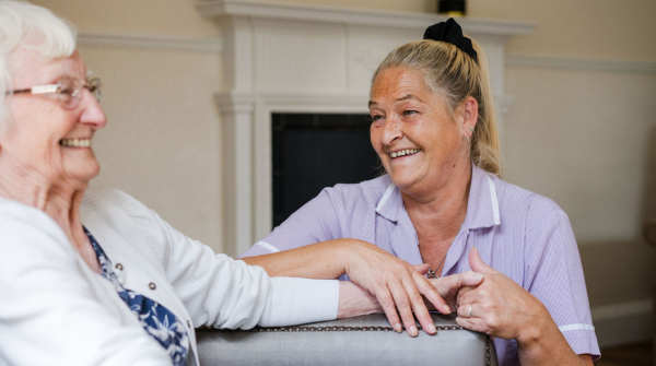 How NICHE-Leeds and Westward Care are working together to improve ...