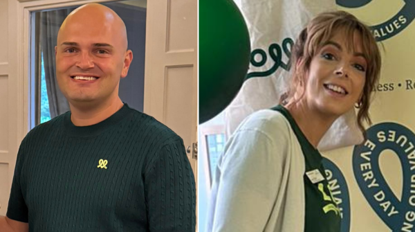 Staff changes at Southlands and Pennington Court