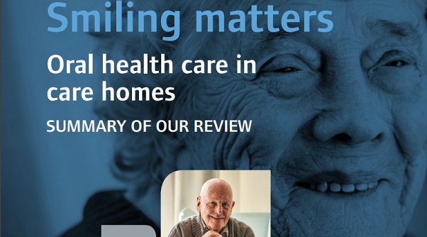 Smiling Matters - Oral Health Care - Westward Care